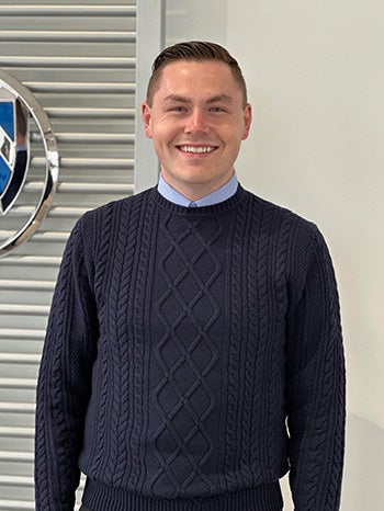 Larry Stovesand Buick GMC Staff | Dealer Near Calvert City